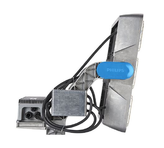 Alles over Philips OptiVision LED armaturen - Mastverlichting - LED ...