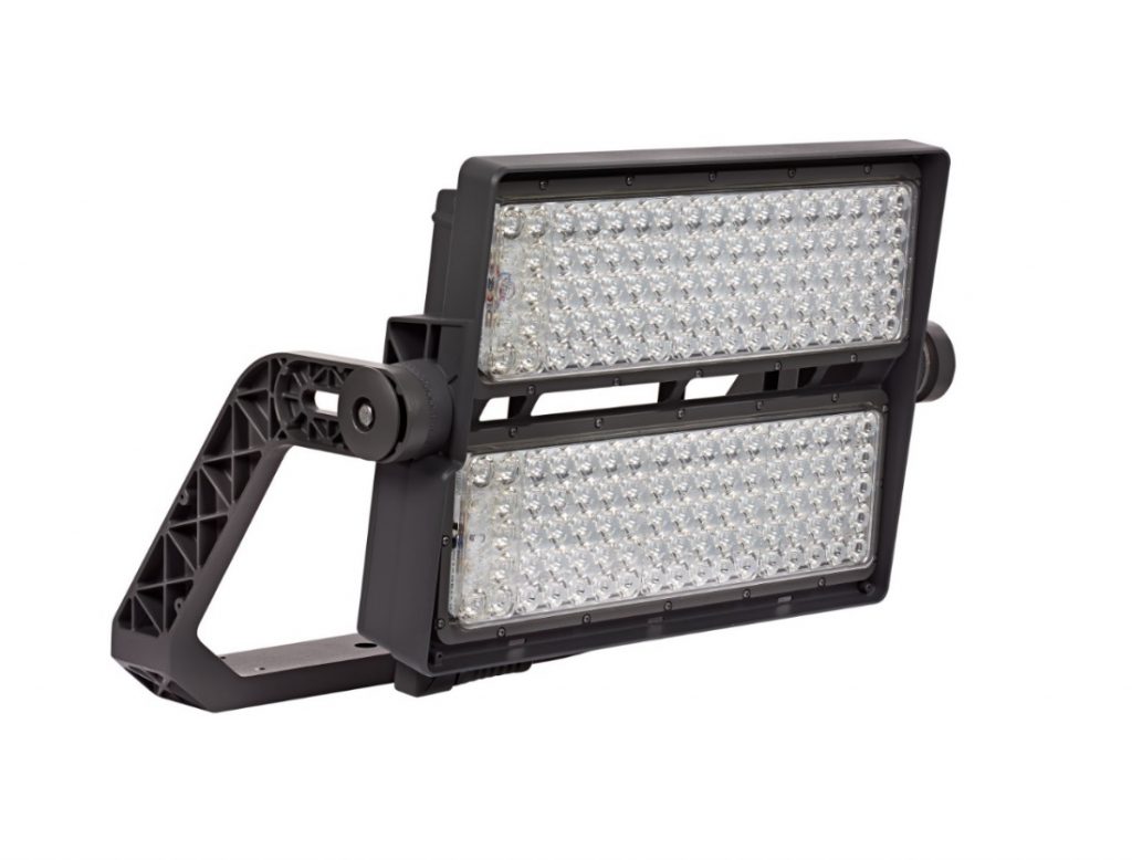 Philips Sportverlichting - Mastverlichting - LED verlichting voor ...